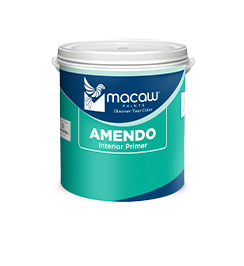 World of Interior Emulsion - Macaw Paints