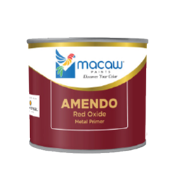 World of Wood & Metal - Macaw Paints